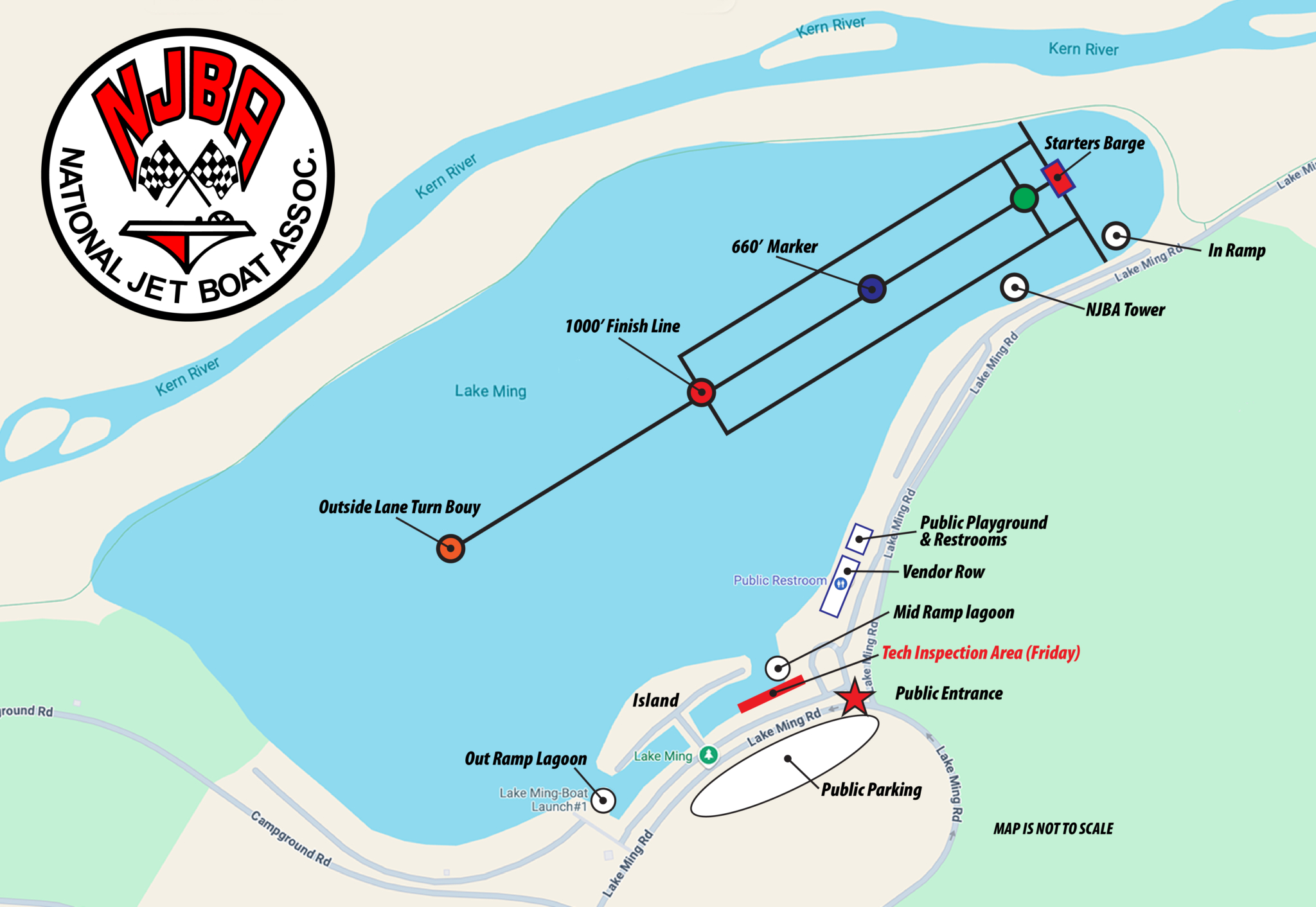 Racer Info – National Jet Boat Association