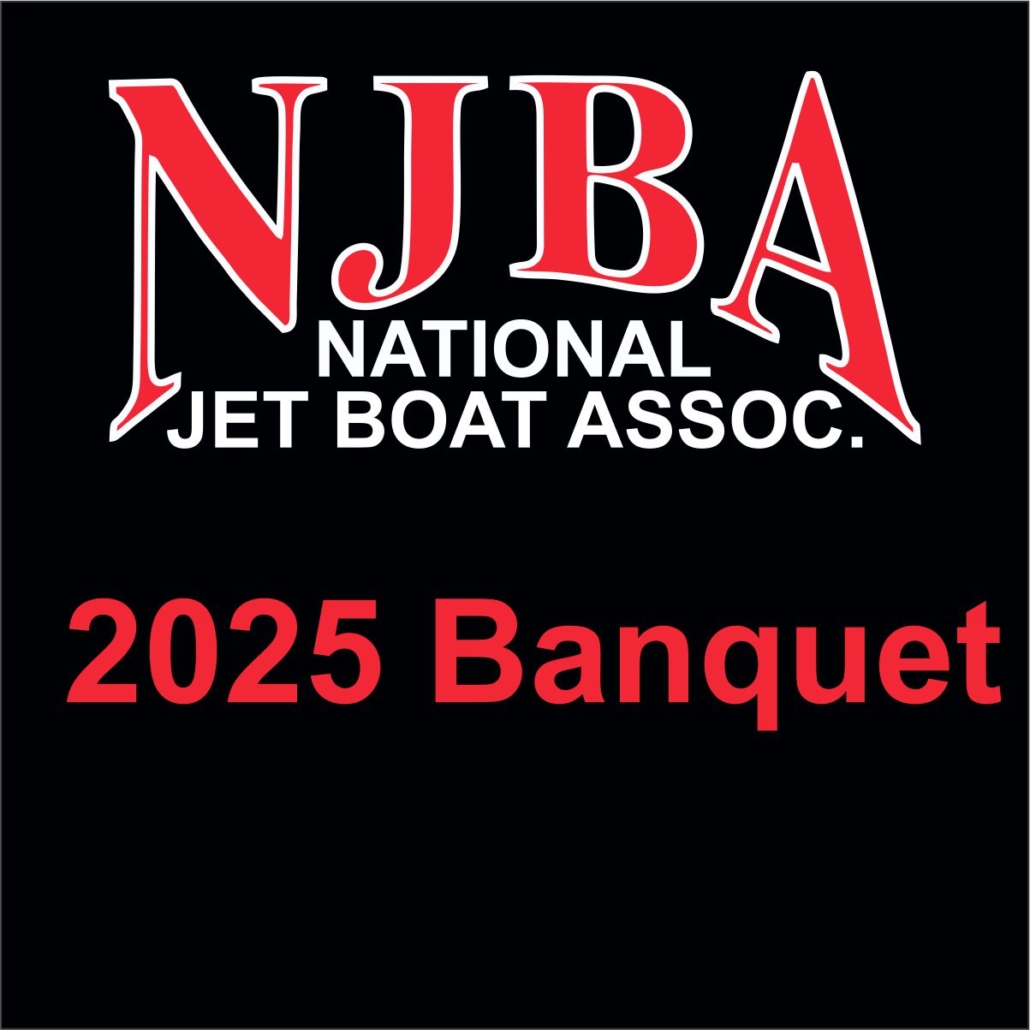 National Jet Boat Association